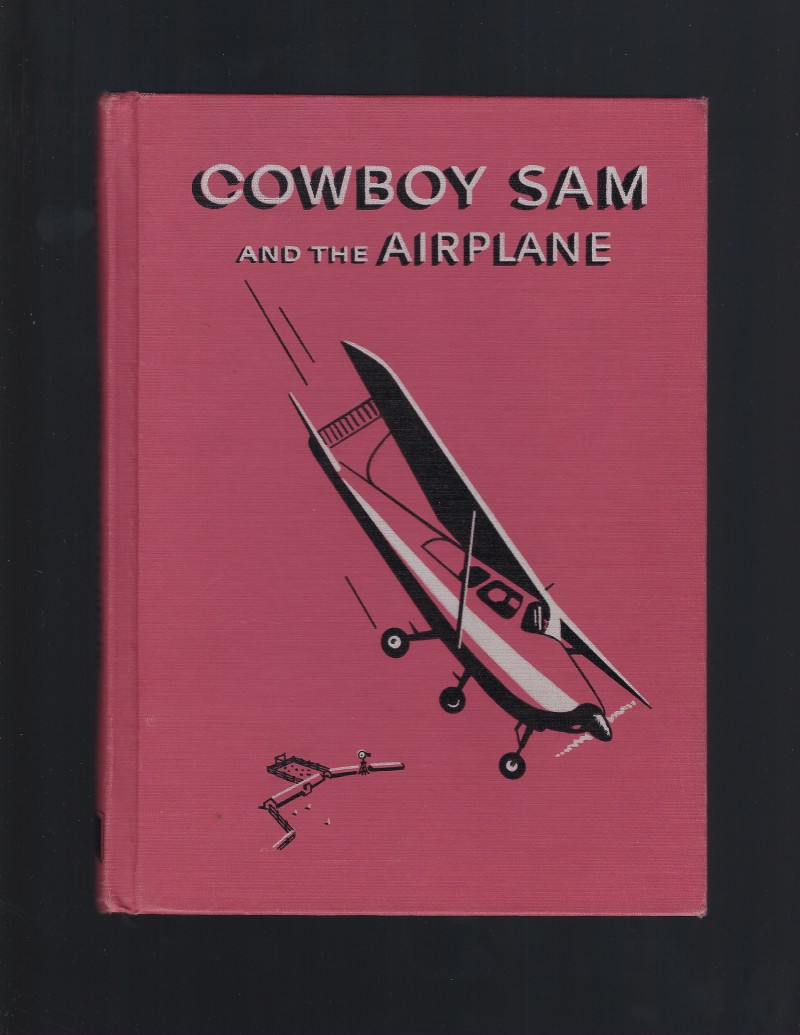 Category: Cowboy Sam Reader Series